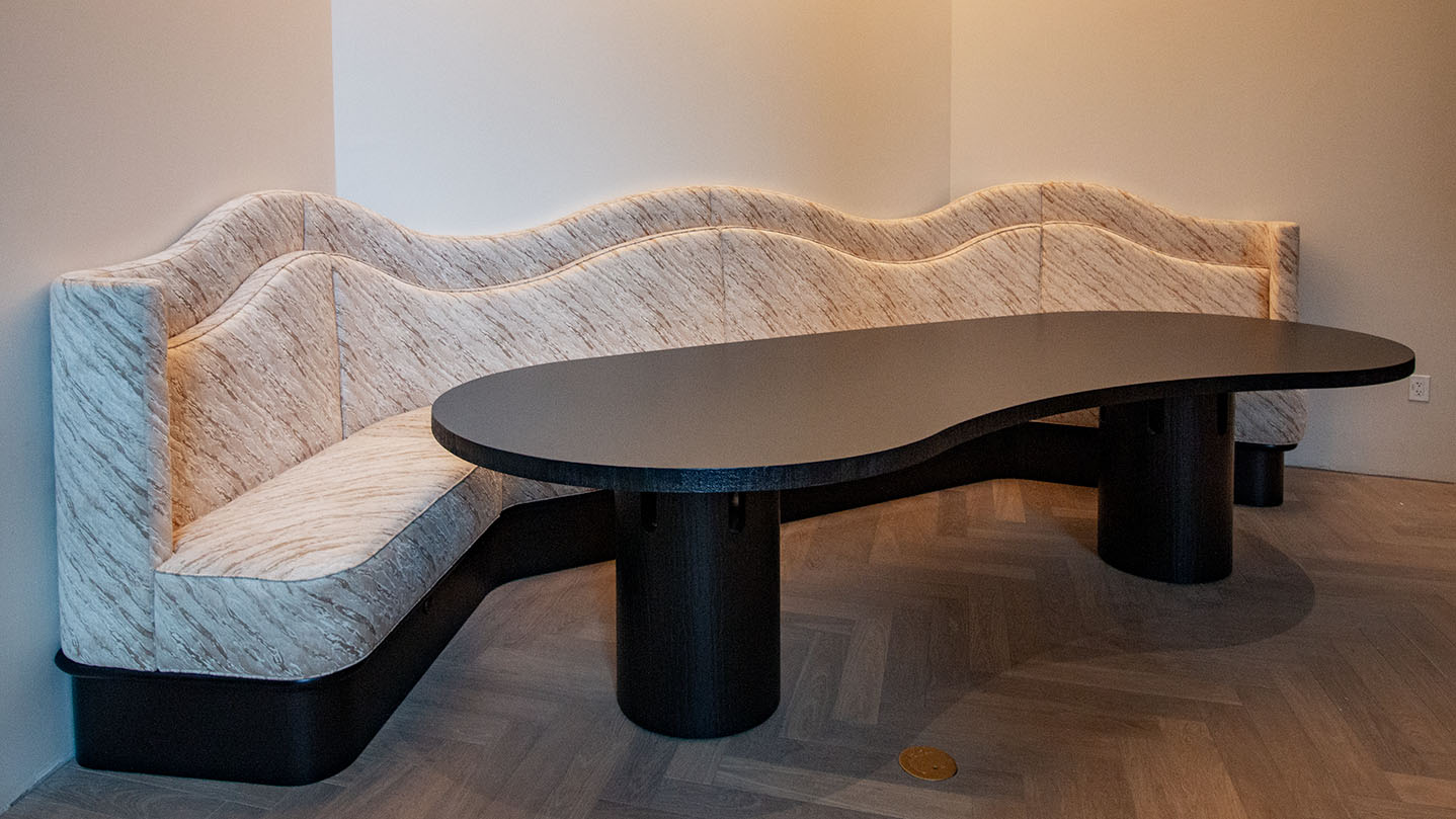 Modern Trends in Custom Millwork - Sixth Avenue Custom