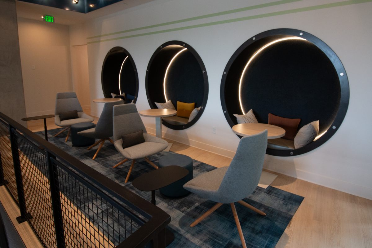 Why Rounded Millwork Designs are Making Waves in Interior Design ...