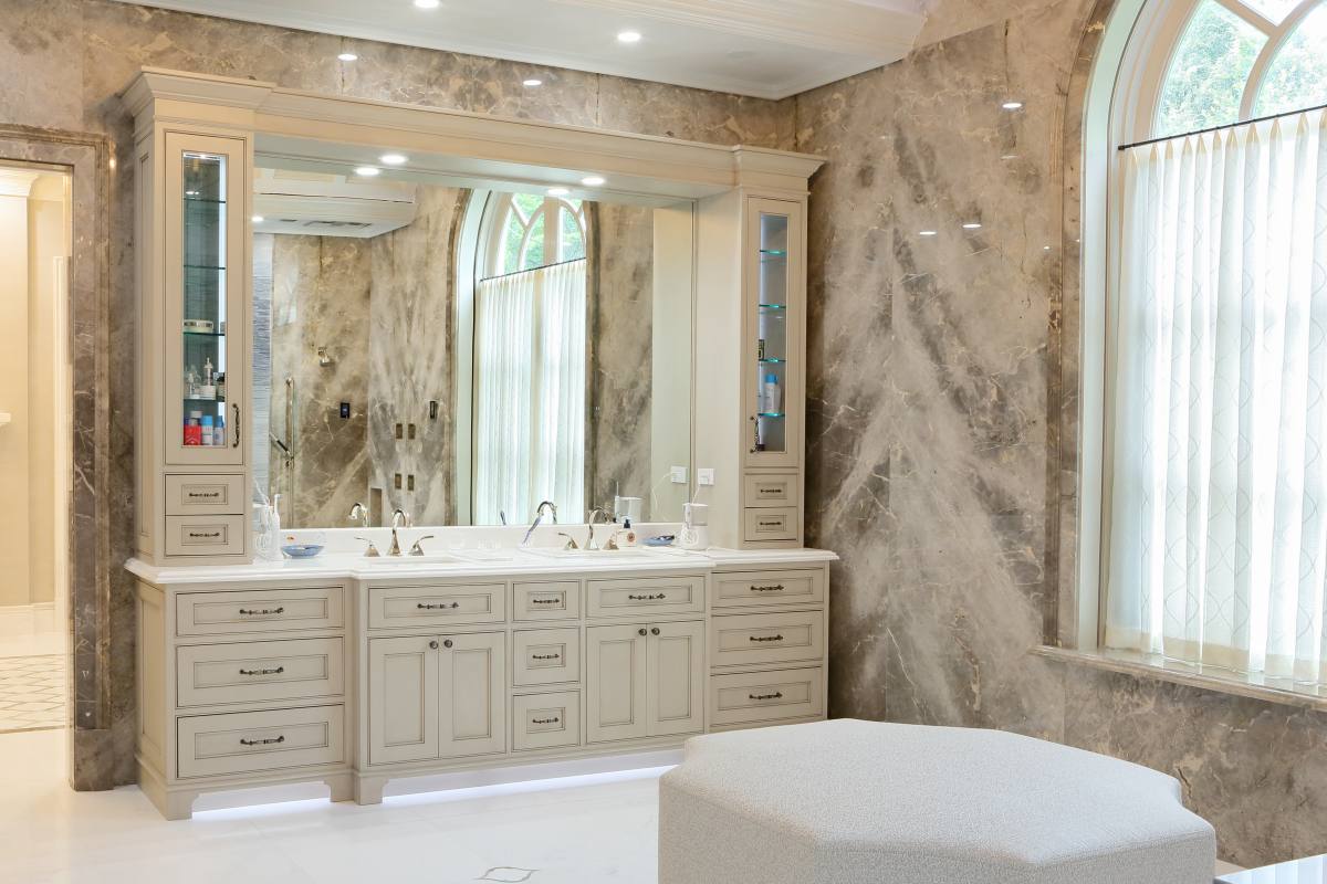 The Role of Custom Millwork in Period and Historic Home Renovations ...